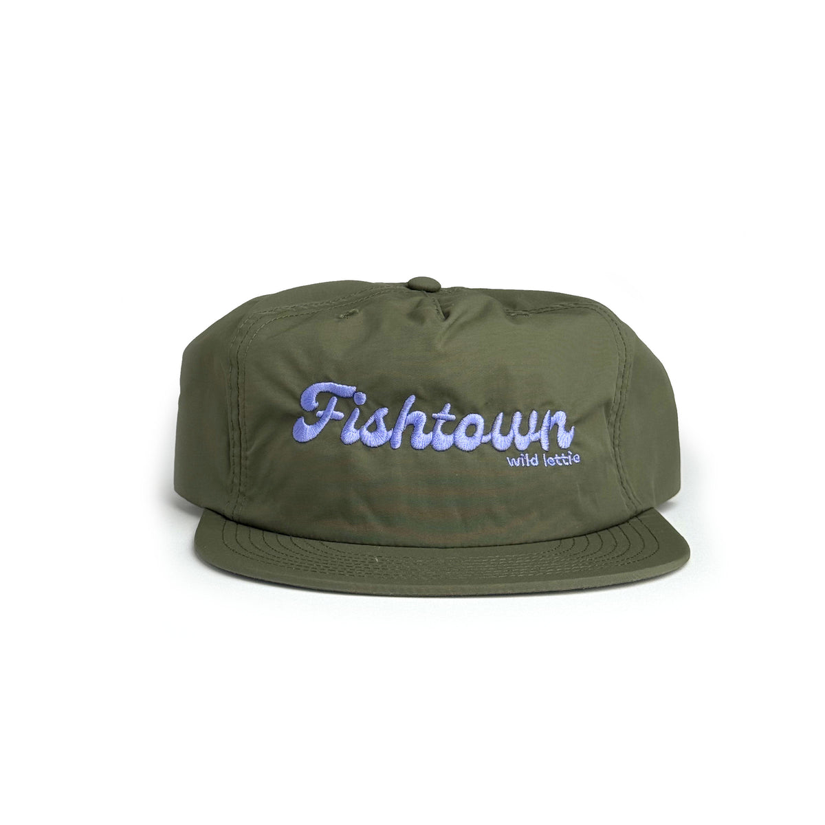Fishtown Surf Hat – Wild Lettie