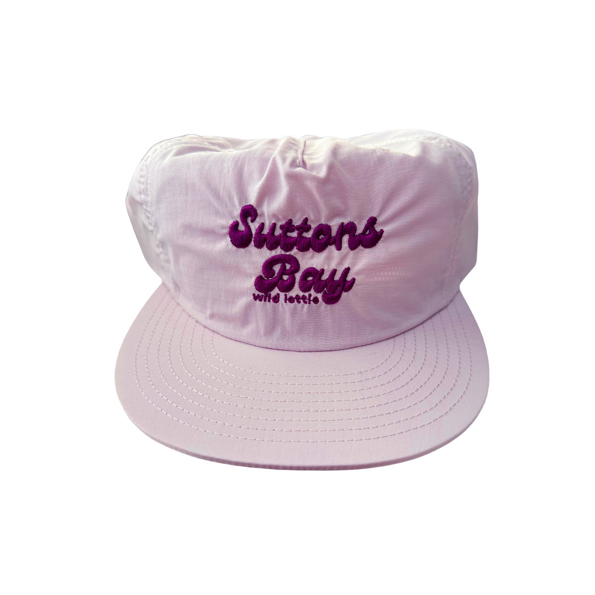 Suttons Bay Hat – Wild Lettie