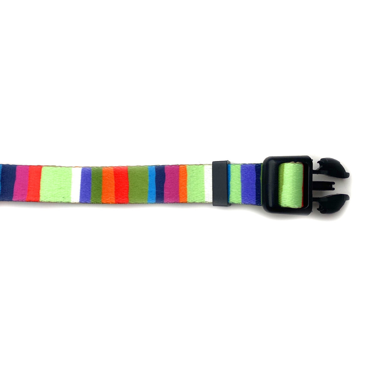 Summer Stripes Collar – Wild Lettie