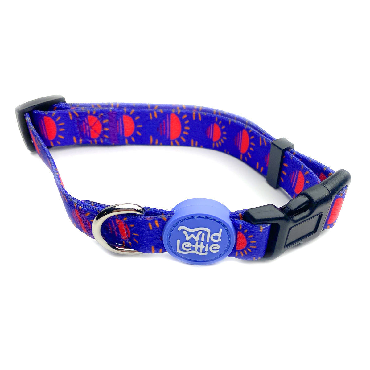 Sunsets Collar – Wild Lettie